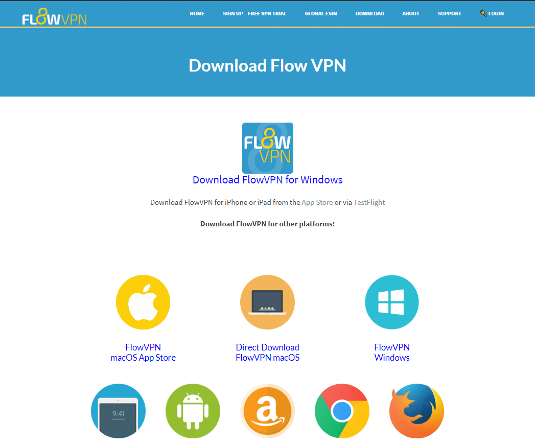 Windows 电脑VPN (pc端VPN) 最新实测 -2024 1月更新 墻知乎 – 墻知乎