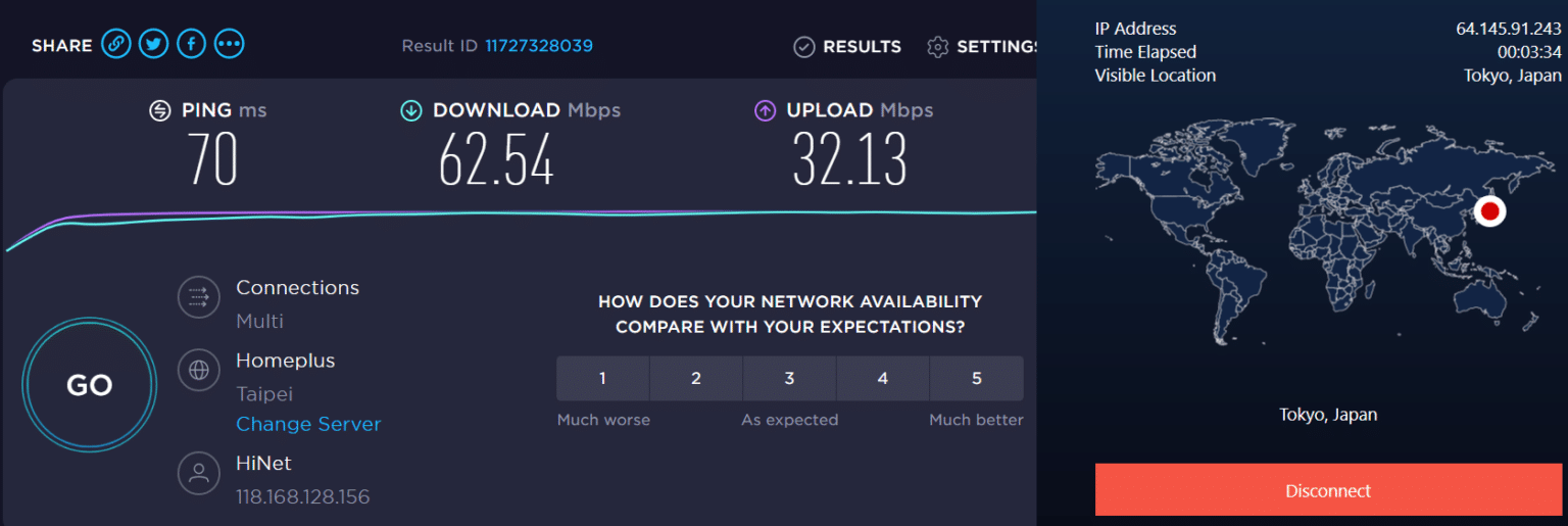 Windows 电脑VPN (pc端VPN) 最新实测 -2024 1月更新 墻知乎 – 墻知乎