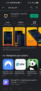 最全Android 安卓VPN翻墻最新实测-2022-11月更新- 墻知乎 – 墻知乎