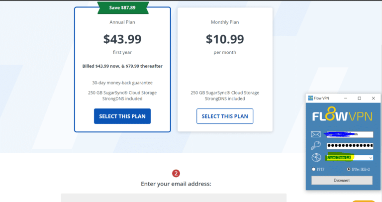 Windows 电脑VPN (pc端VPN) 最新实测 -2024 1月更新 墻知乎 – 墻知乎