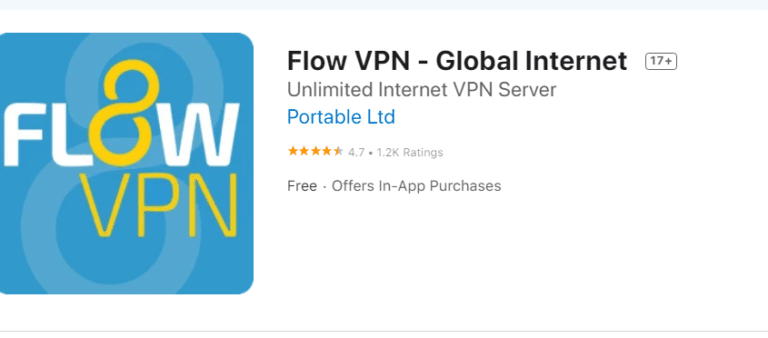 Flow VPN 中国实测【含2022年9月最新优惠及测速影片】- 墻知乎 – 墻知乎